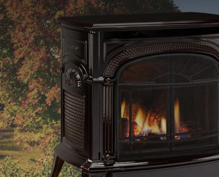 Exploring the World of Harman, Quadra-Fire, and Vermont Castings Stoves ...