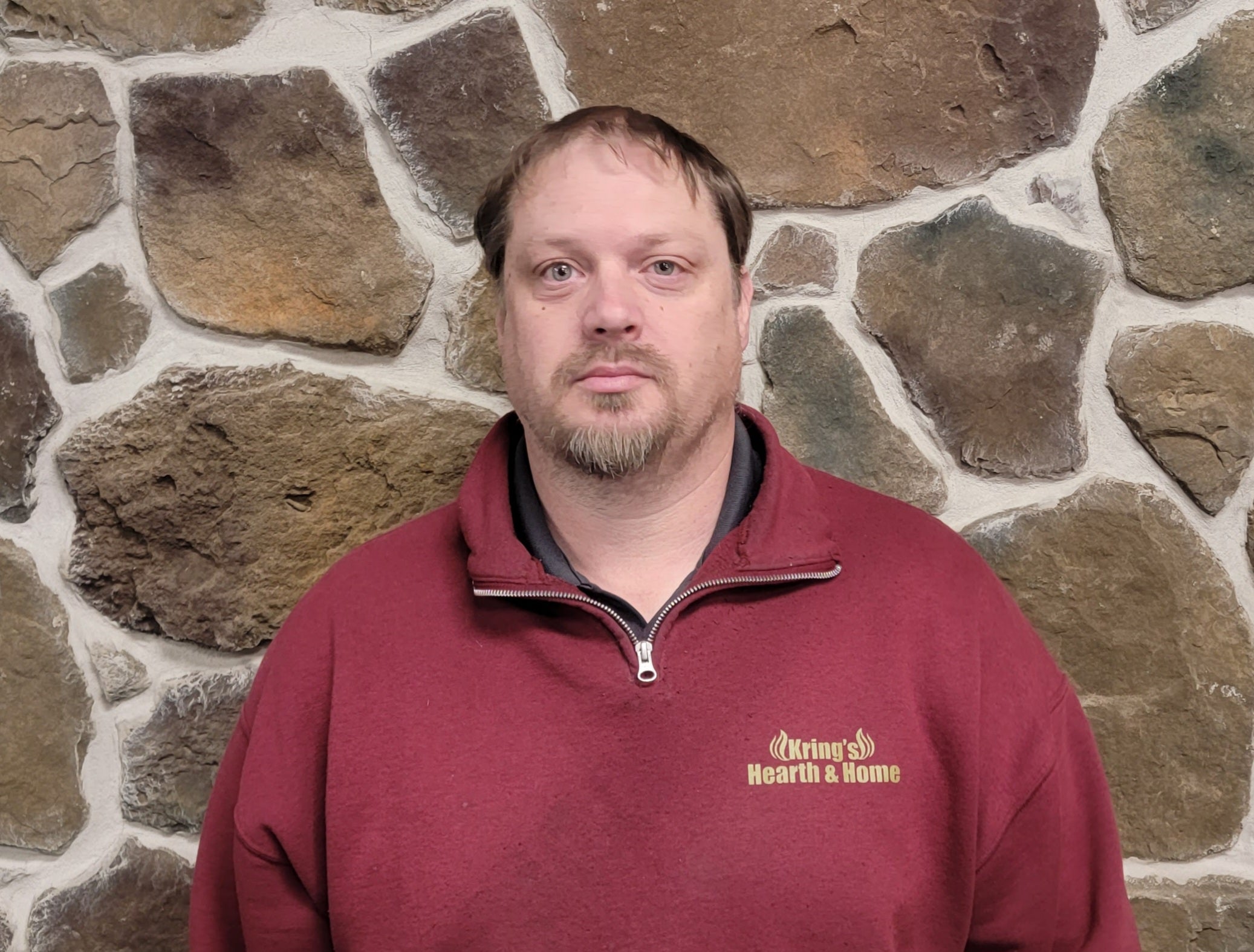 Meet the fireplace experts and learn about the staff at Kring's Hearth ...